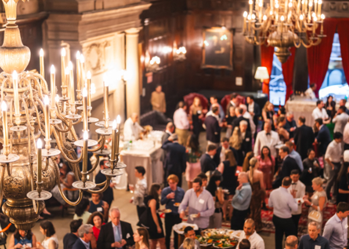 Home - Harvard Club of New York